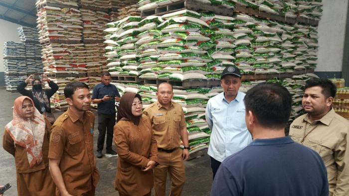 Sidak jelang Idul Adha 2026, Pemprov Malut pastikan stok dan harga ...