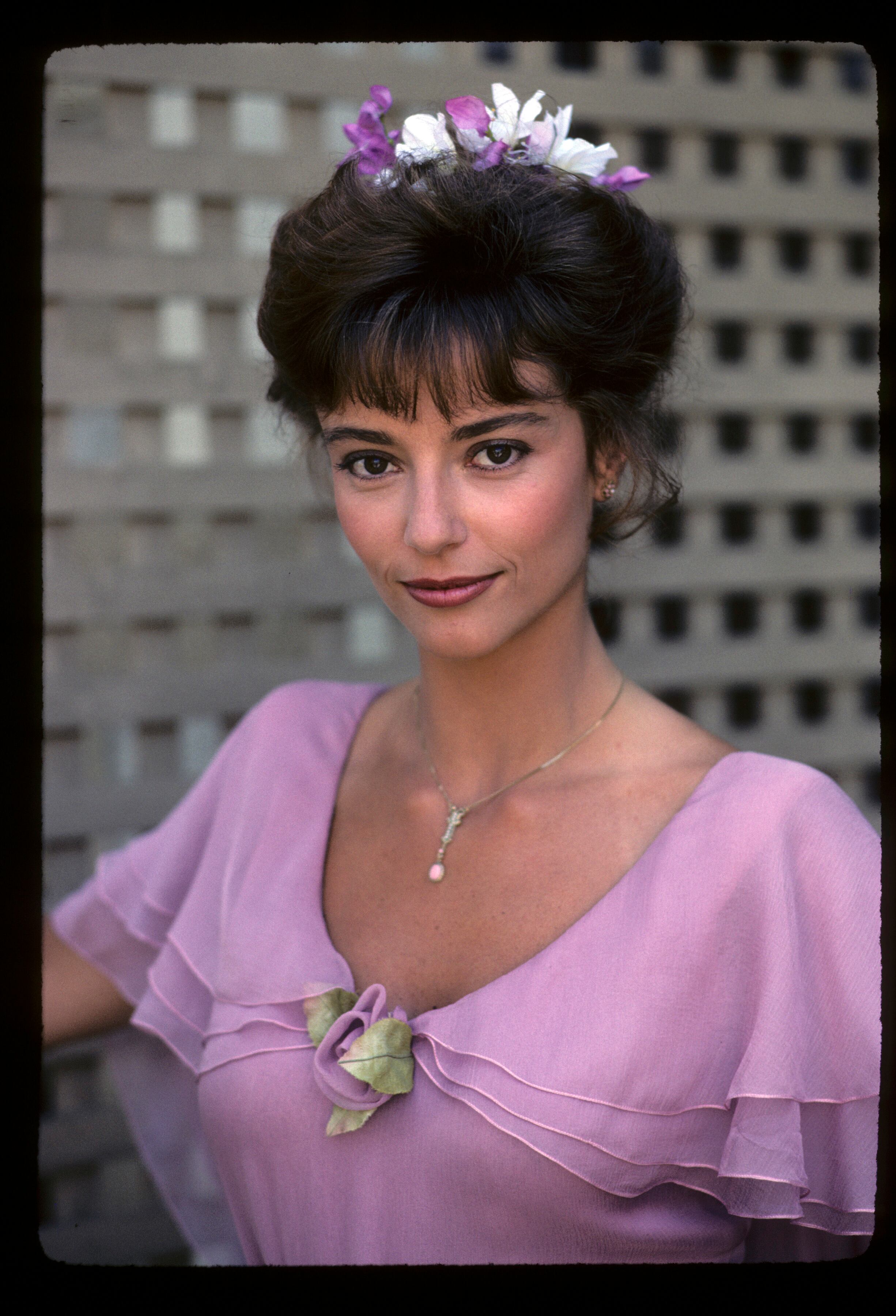 Actress, 68, responds to accusations that she 'aged really bad'