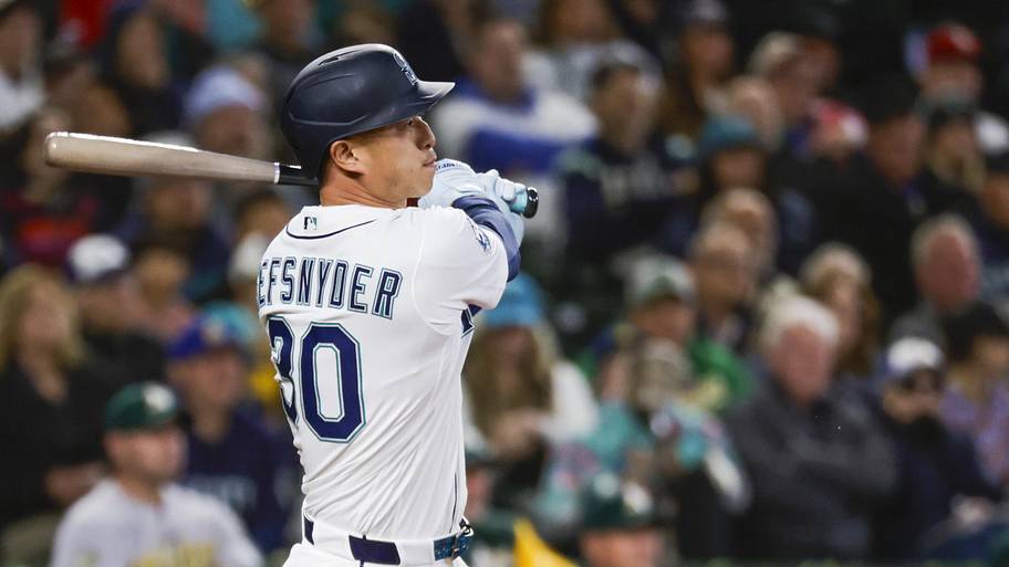 Latest Red Sox trade rumors could be the answer to Mariners' Rob ...