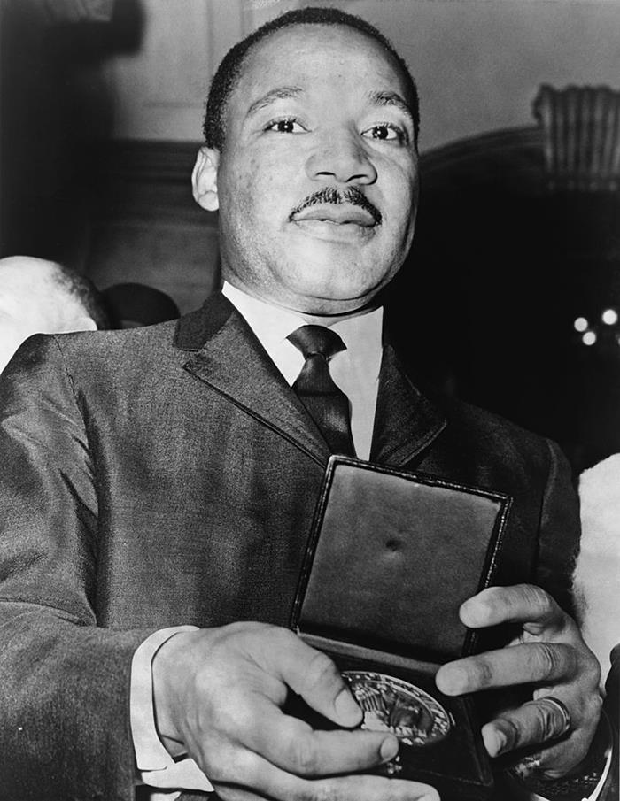 30 quotes by Martin Luther King Jr. that show how exceptional he was