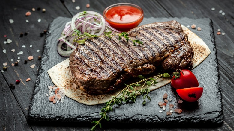 17 tips for getting the perfect sear on your steak
