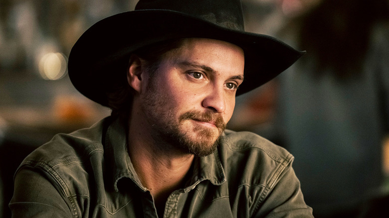 Marshals season 1 finale gives this Yellowstone alum a storyline (but ...