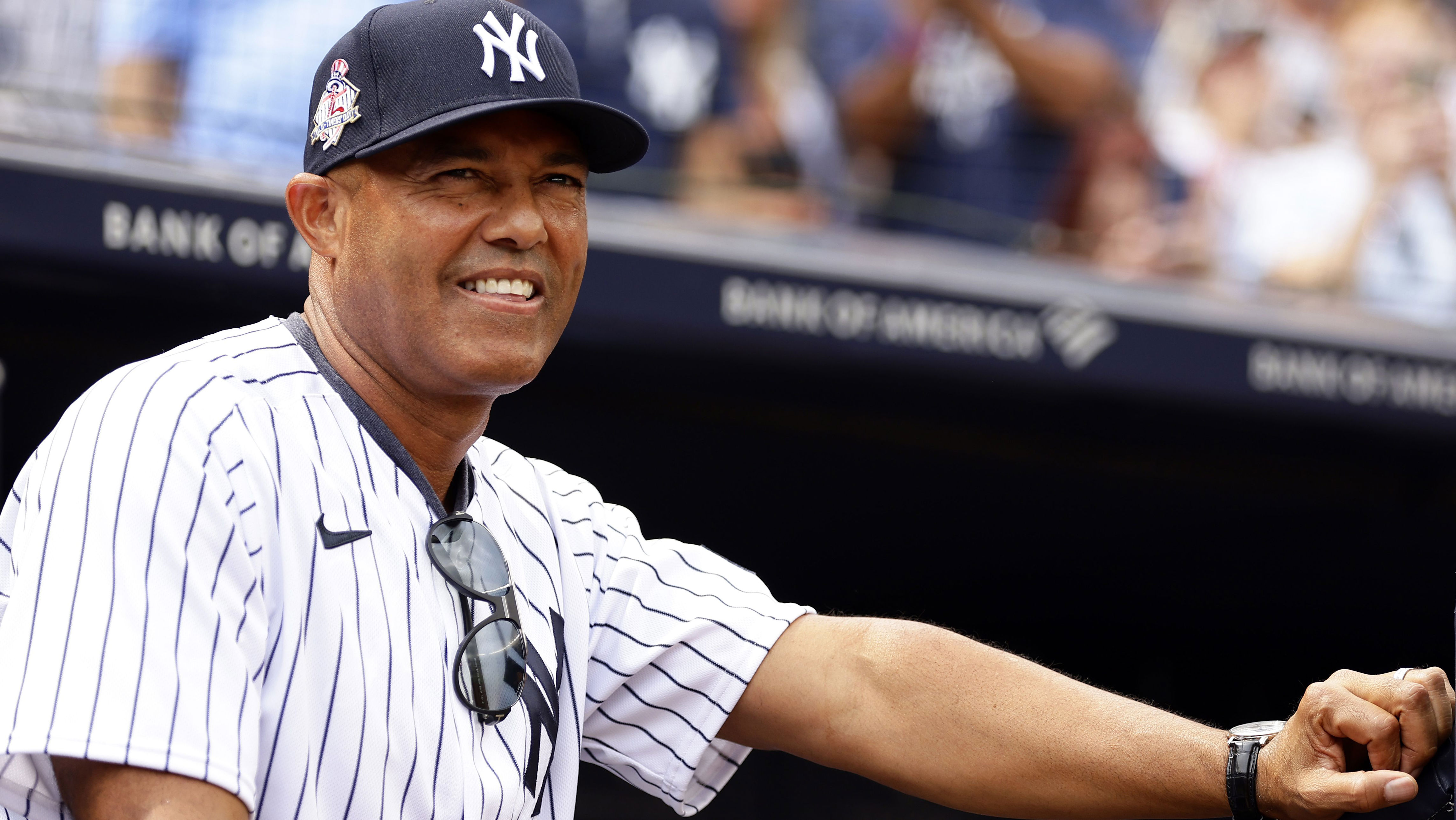 Mariano Rivera: “No me gusta el béisbol actual”