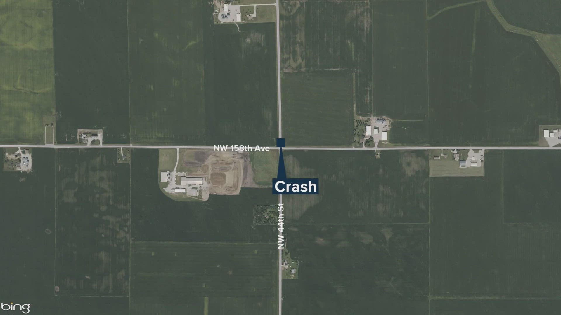 Polk County deputies respond to crash between 2 motorcycles, car