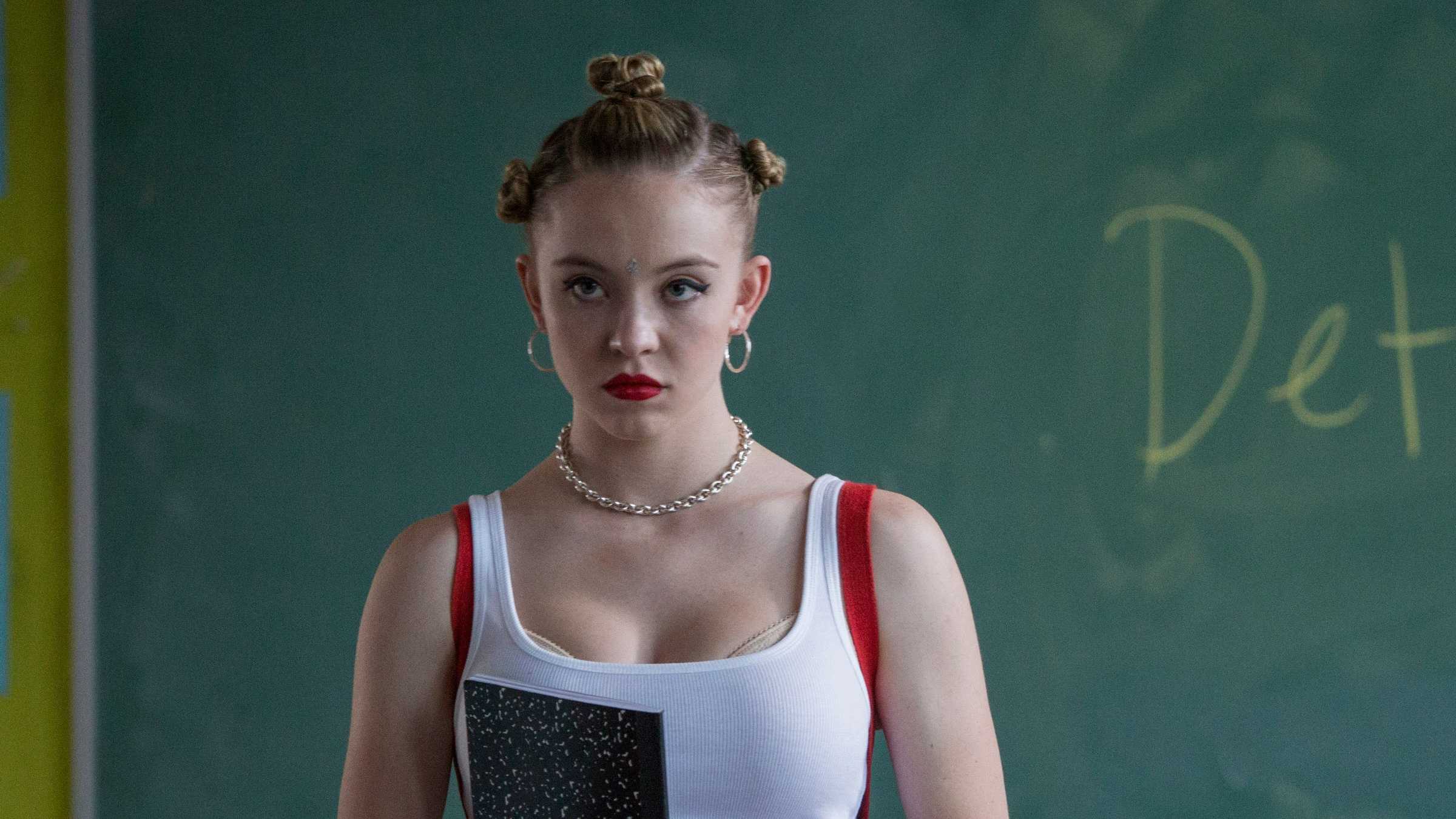 Sydney Sweeney's Euphoria predecessor show was so good, it deserved at ...