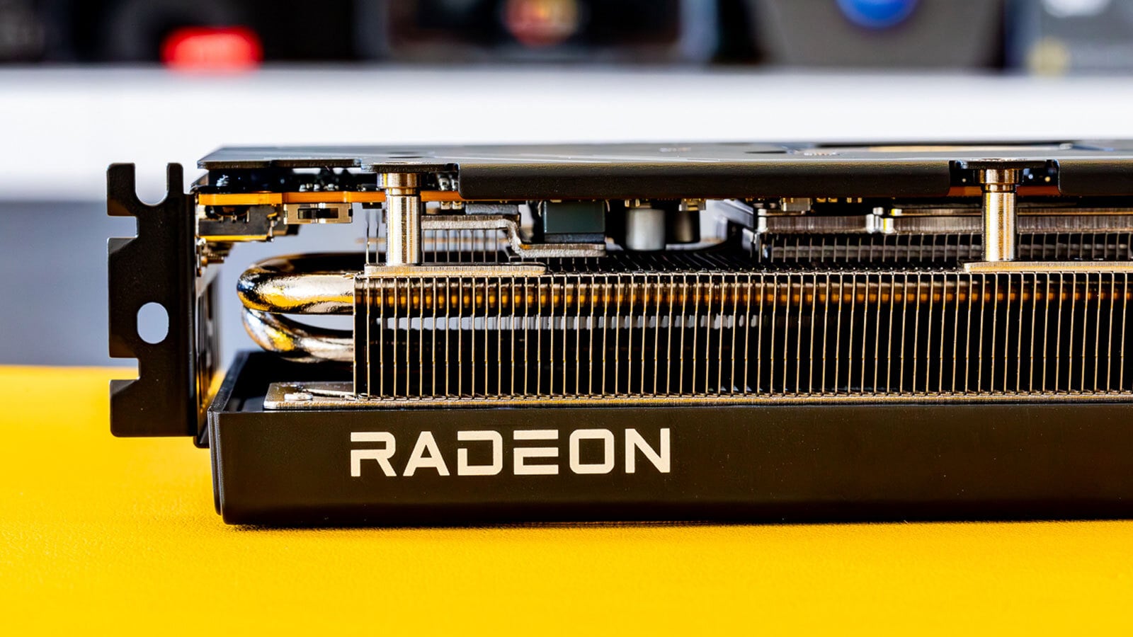 AMD's RX 9070 GRE graphics cards may soon be available outside China