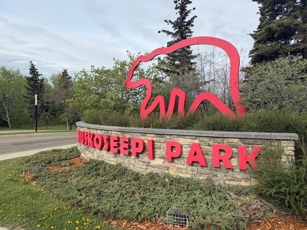 RCMP patrols increase near Grande Prairie park trails following random ...