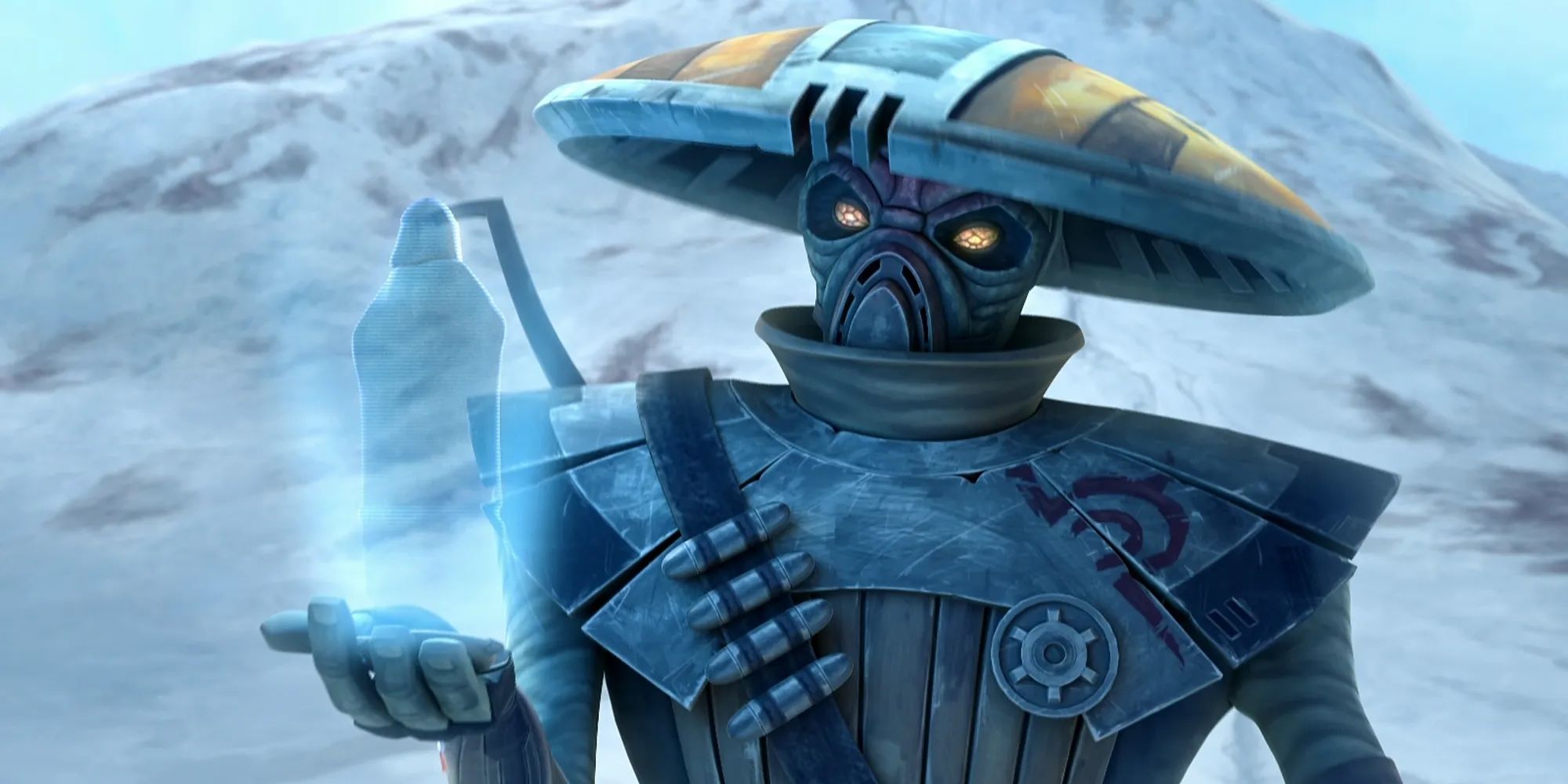 ‘The Mandalorian and Grogu’ proves the franchise hinges on ‘Star Wars ...