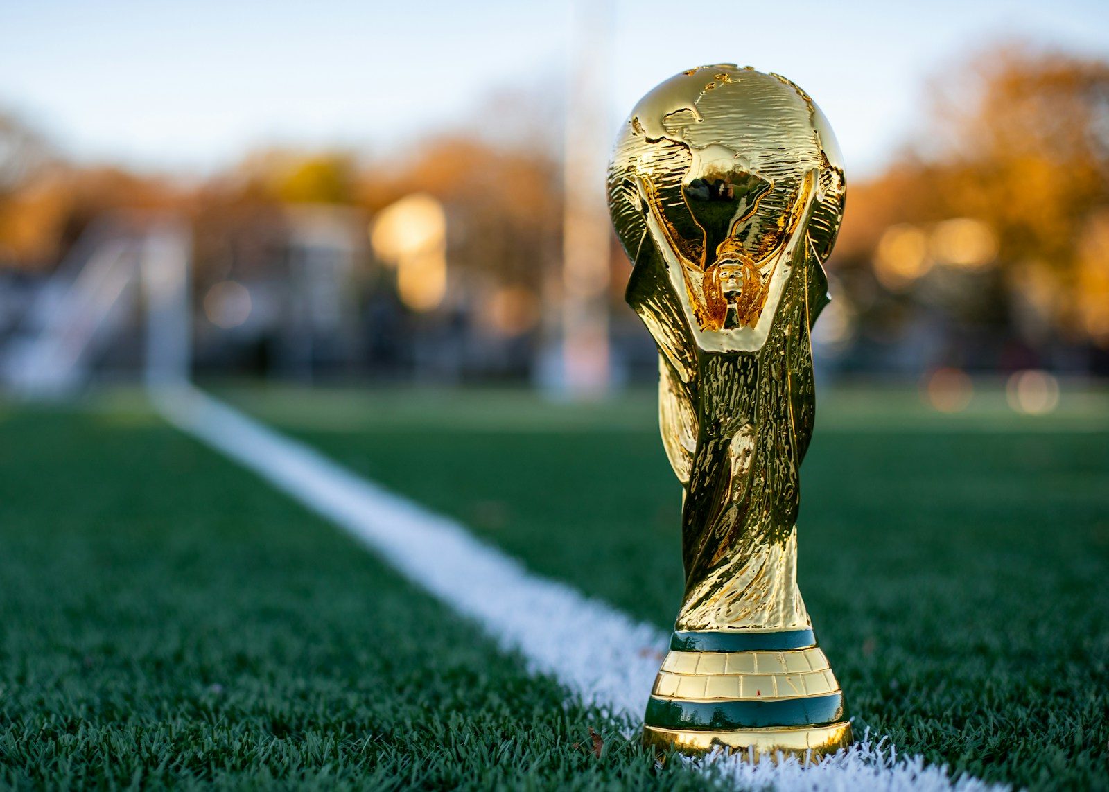 The World Cup is coming, here’s 9 tips to plan the ultimate trip