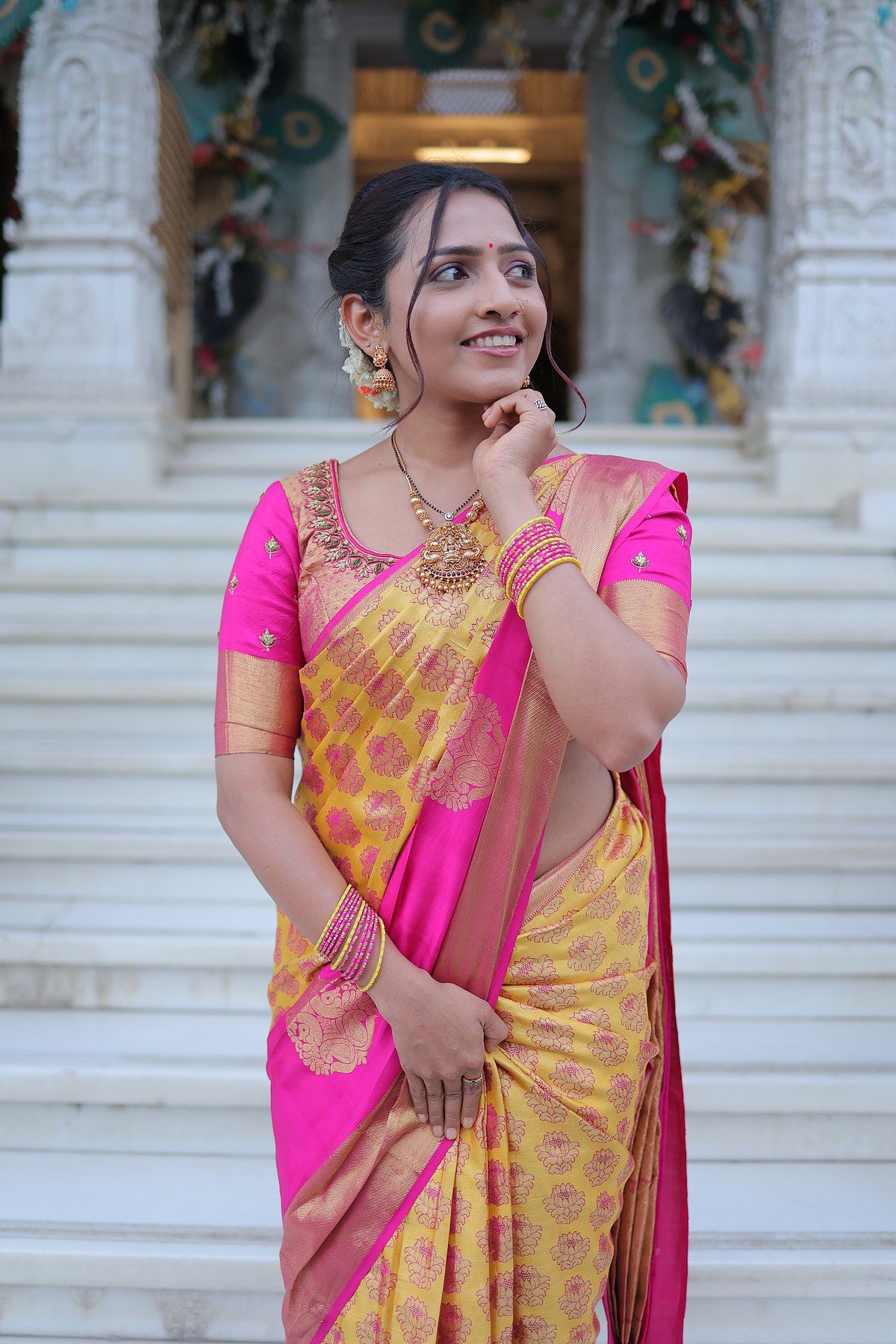A Glassic Comeback: Here's how Gen Zs are styling glass bangles with a ...