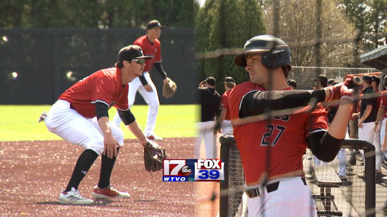 NIU Huskies heading to Tallahassee for NCAA Tournament baseball action