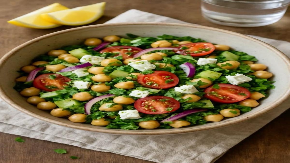 The high-protein dinner bowl everyone is talking about: A healthy ...