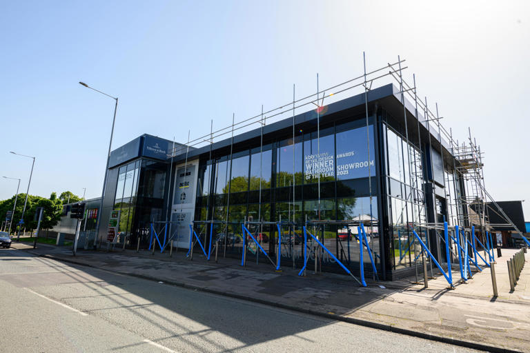 11 most interesting plans submitted in Preston recently Inc a new ...