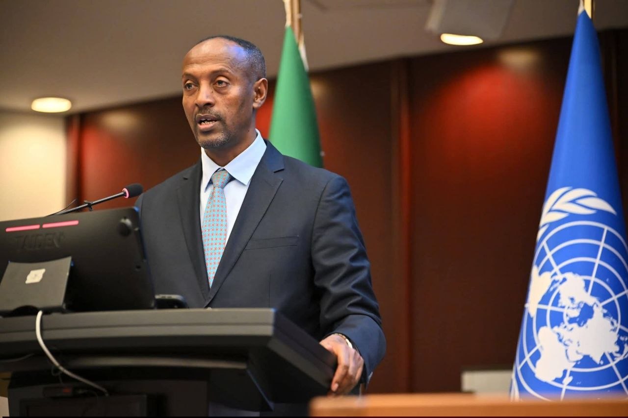 Ethiopia launches national e-mobility strategy to accelerate electric ...
