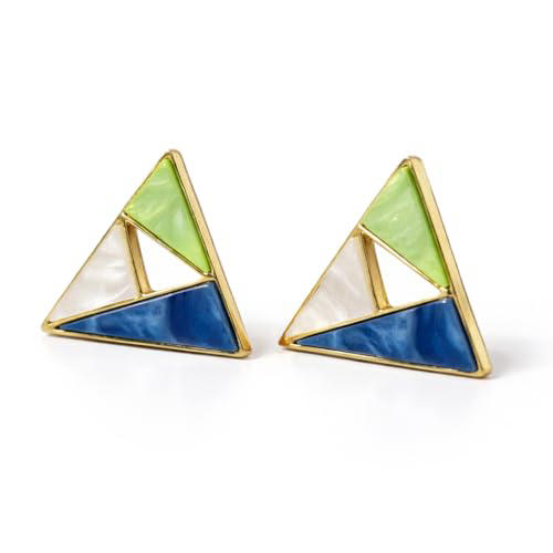 Korean earrings for women with cute designs and trendy everyday style