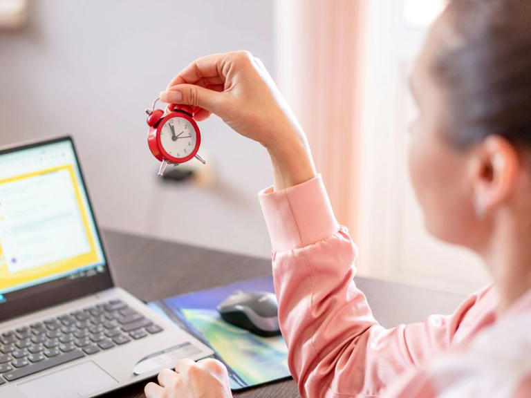 In praise of the Pomodoro Technique: Beating procrastination one ...