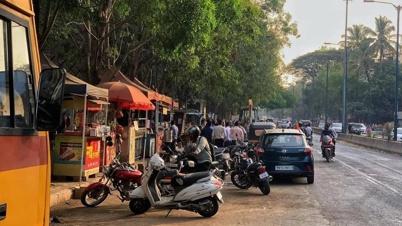 'People can move freely': Pune top cop fact-checks 'curfew' buzz, says ...