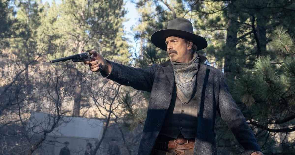 Will Kevin Costner release ‘Horizon: Chapter 2’? Here’s what we know ...