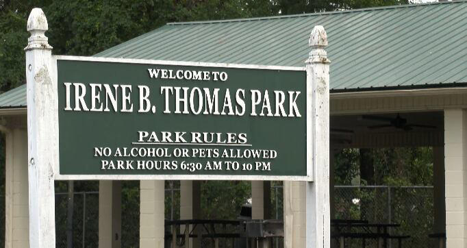 ‘I blame the parents’: Teen killed, another wounded in Hinesville park ...