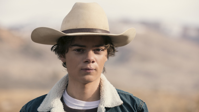 Marshals season 1 finale gives this Yellowstone alum a storyline (but ...