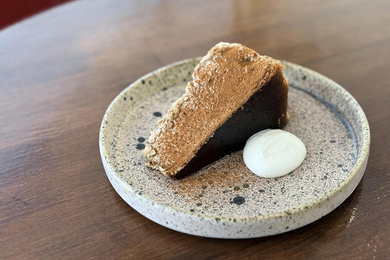 Turn right at Jonker Street: Discover Gibraltar coffee and kuih talam ...