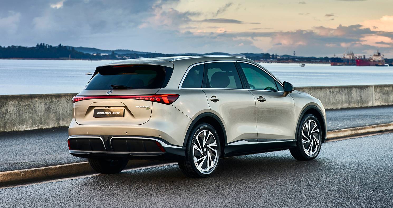 China's cheap new Model Y rival confirmed