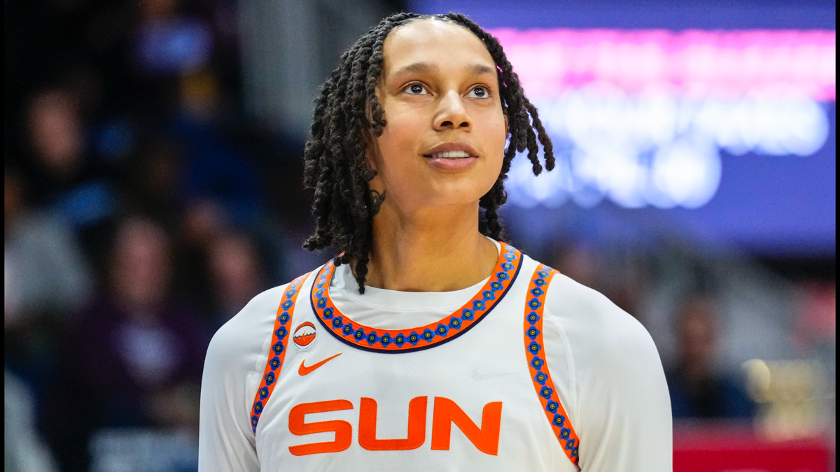 Final injury report for Sun-Fire: Will Brittney Griner play?