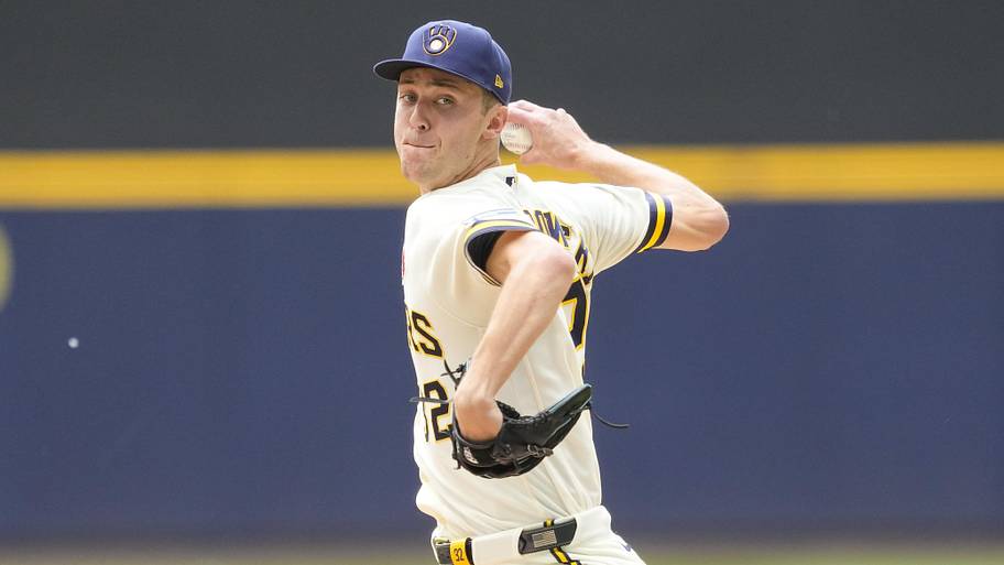 Jacob Misiorowski is torching MLB records with his otherworldly fastball