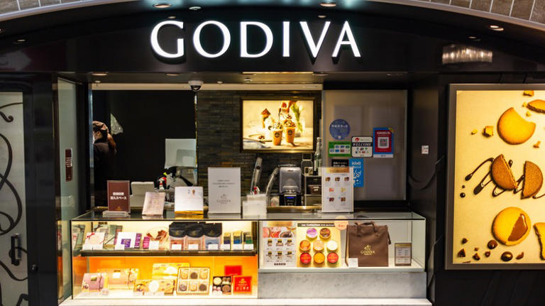 The discontinued Godiva chocolate drink that deserves a comeback