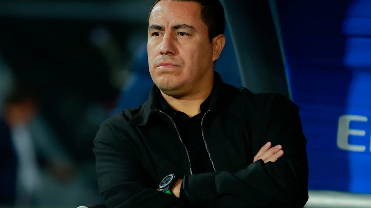 ¿Estrategia o postulación? Hugo Sánchez descifra la "bomba de humo" de ...