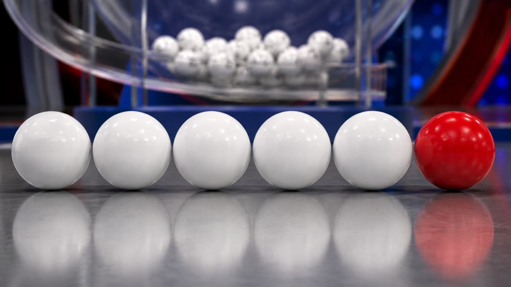 Powerball lottery winning numbers: Complete results and $141 million ...