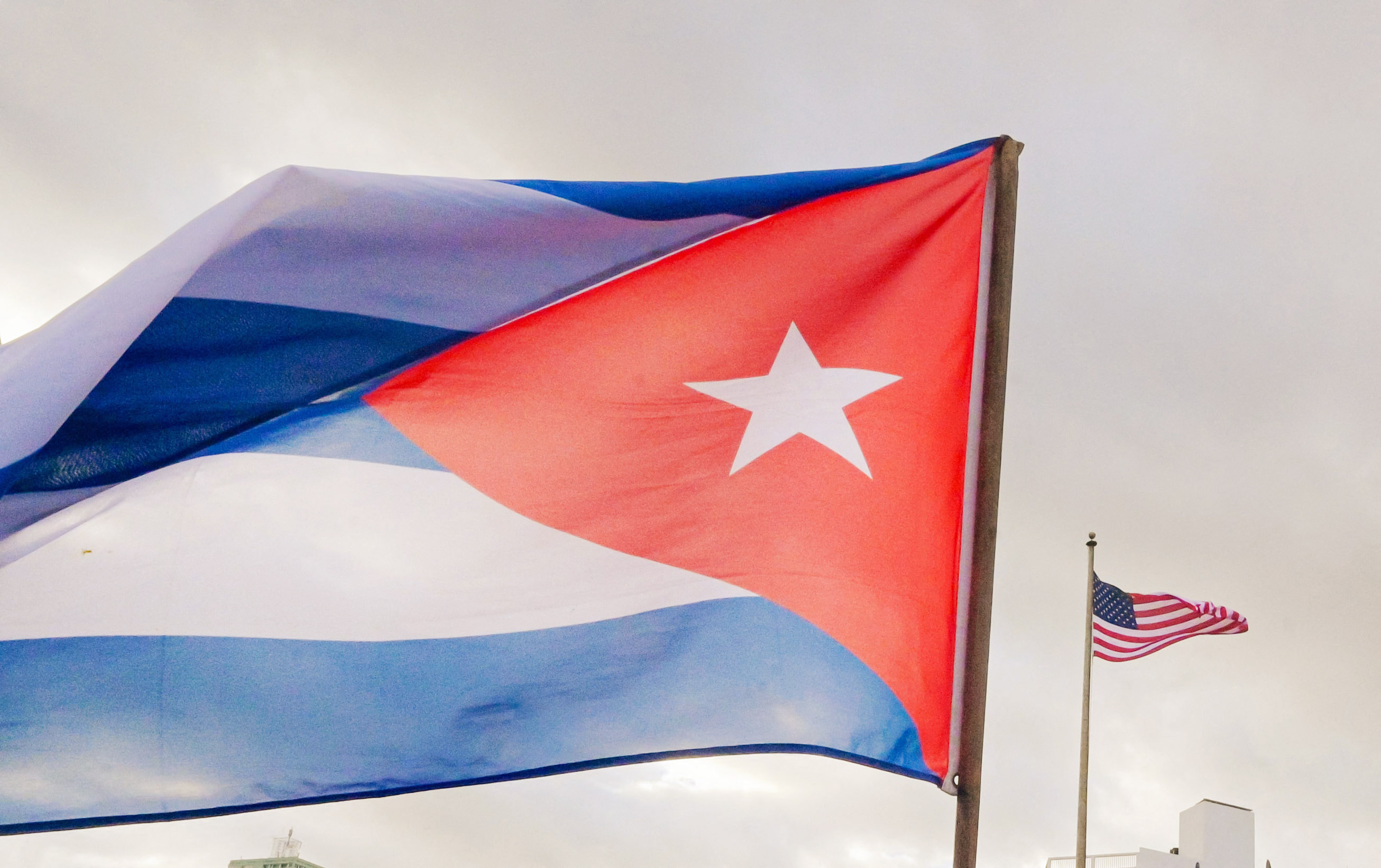 US fuel exports to Cuba rise as blackouts and shortages continue on the ...