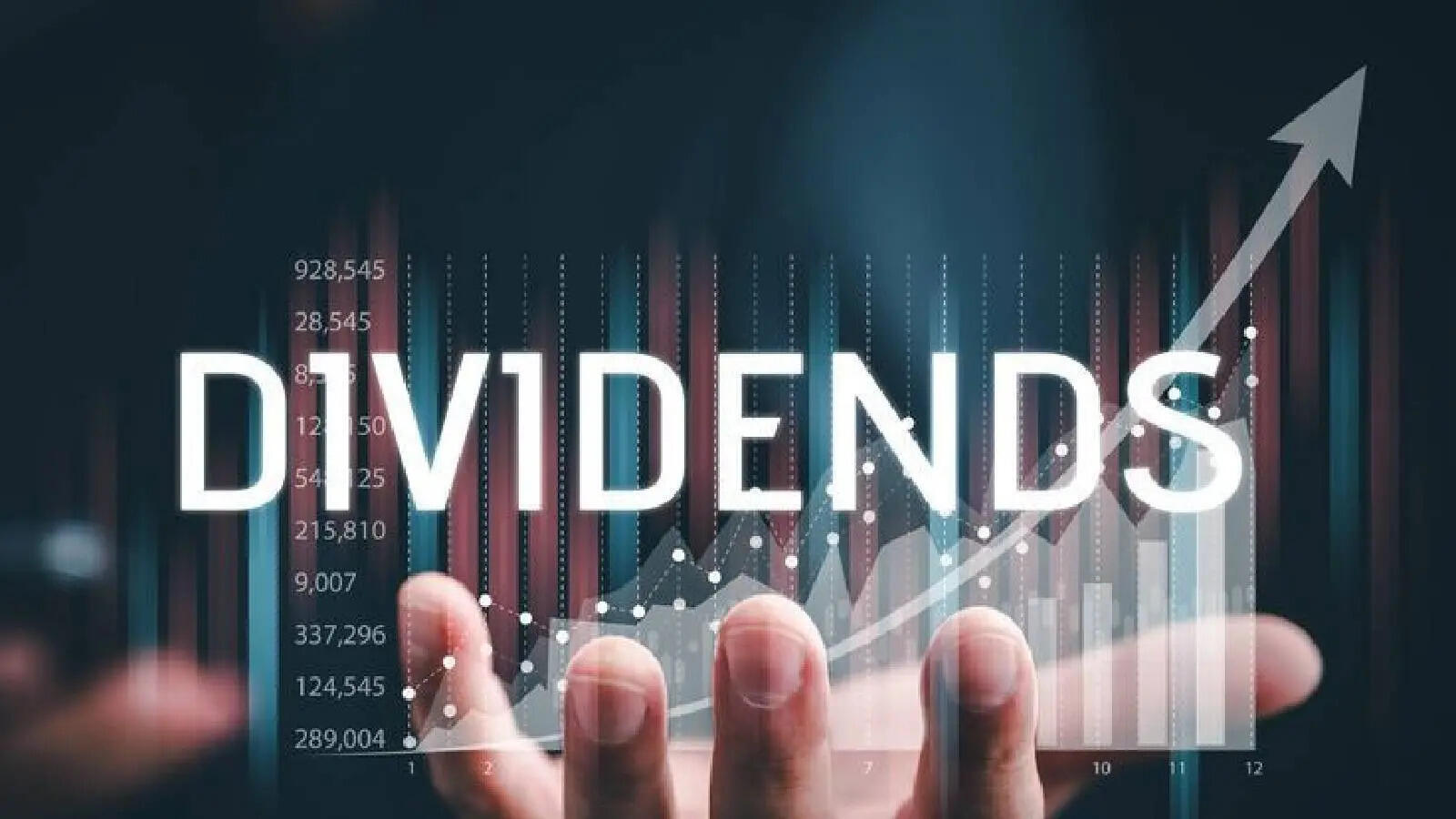 Dividend alert! Last date to buy Bajaj Auto, GSK Pharma and 10 other ...