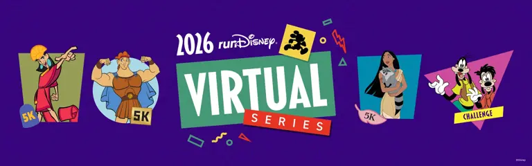 RunDisney events calendar 2026 – 2027 schedule
