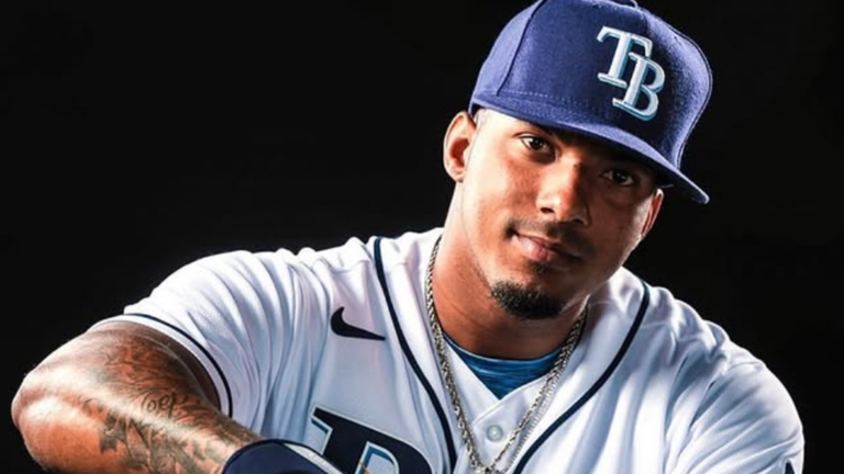 10 photos of Wander Franco as MLB star found guilty of abusing a minor ...