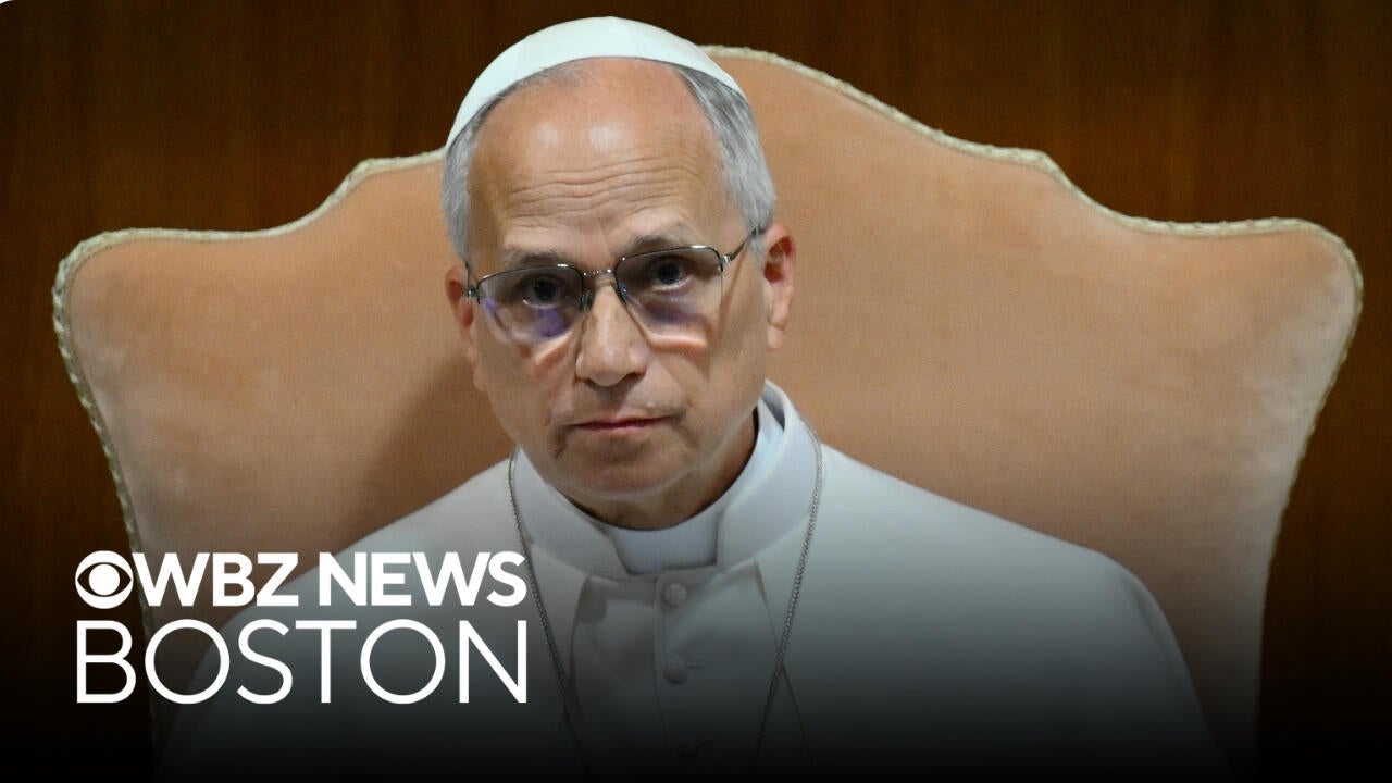 Pope Leo delivers stern warning about artificial intelligence
