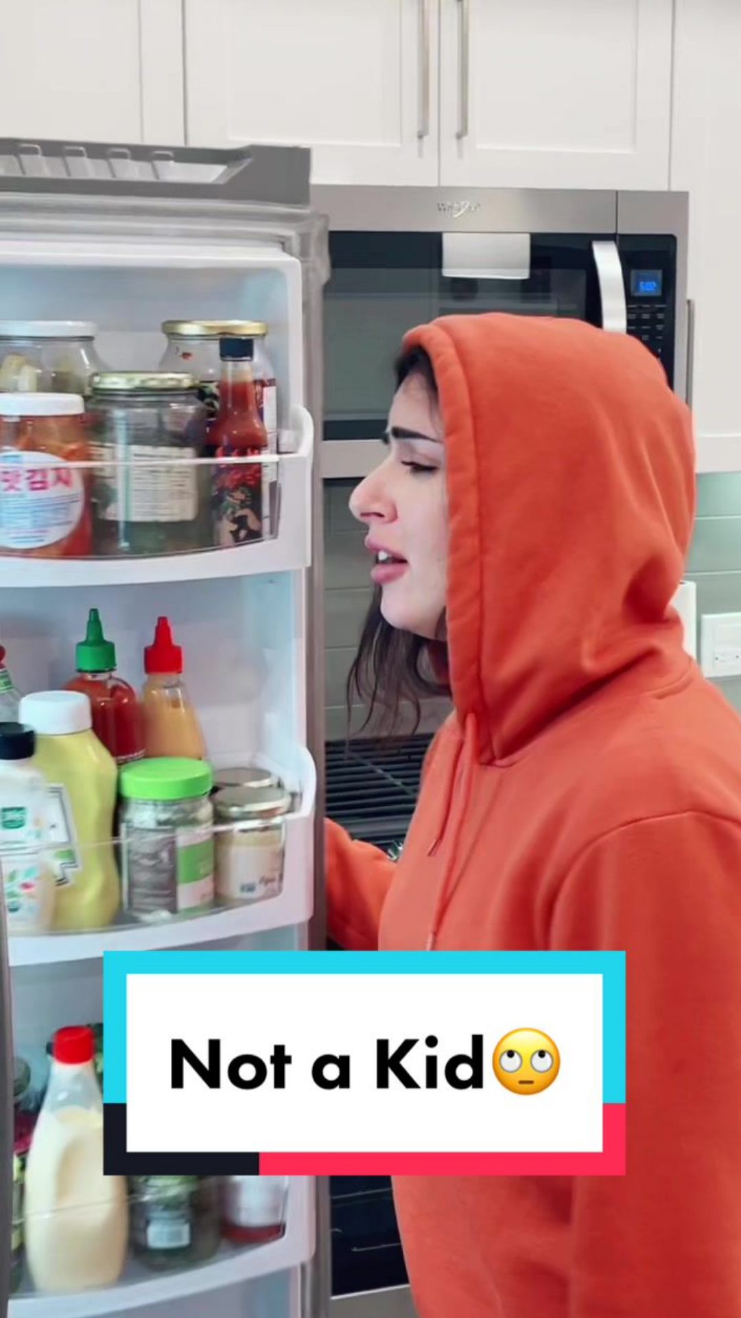 Wife calls out husband in this hilarious relationship moment