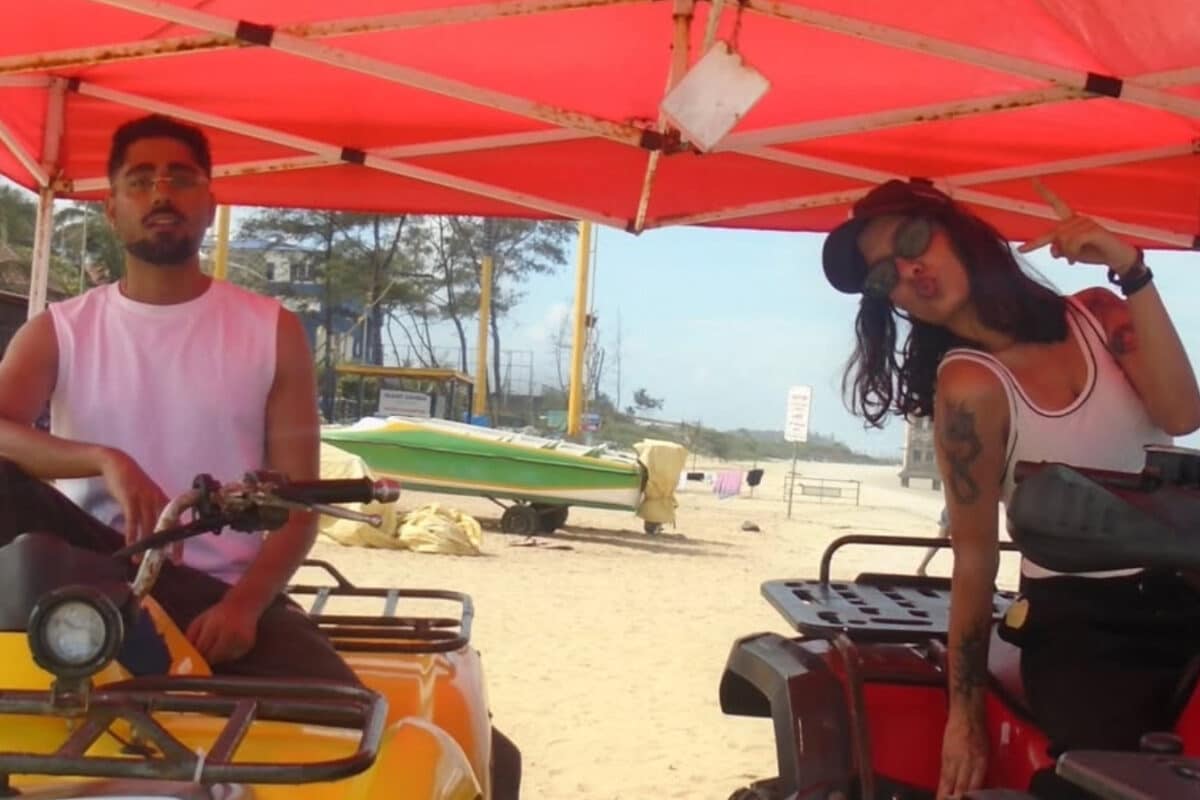 Splitsvilla X6’s Ruru Thakur mourns manager Mohit Singh Sisodia’s ...