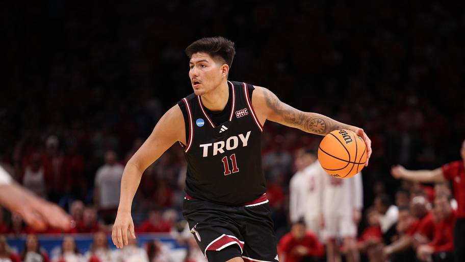 Projected starting five and rotation for Georgia Tech after transfer ...