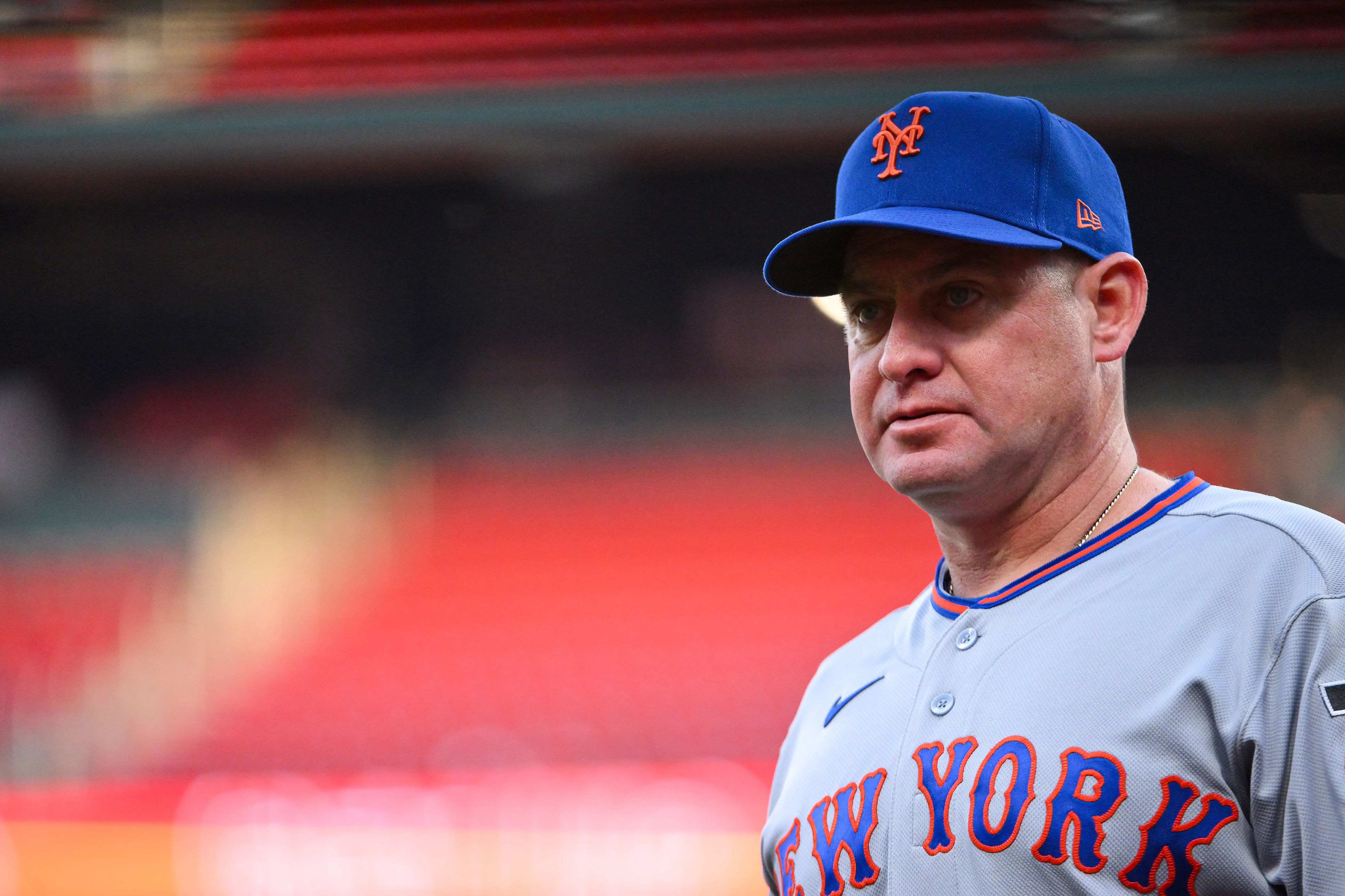 A.J. Minter Return Timeline Revealed, Other Mets Injury Updates