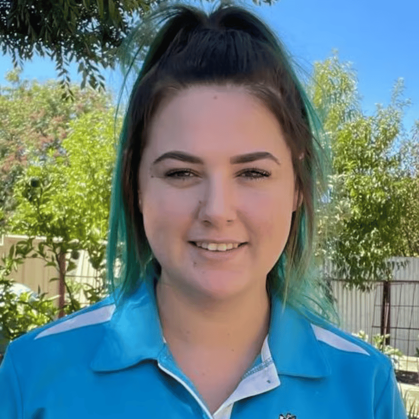 Molly Ticehurst's family had one thing left to hold on to. Then it was ...