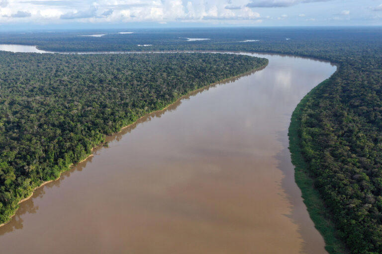 Brazil has protected much of the Amazon. It now has to pay for it.
