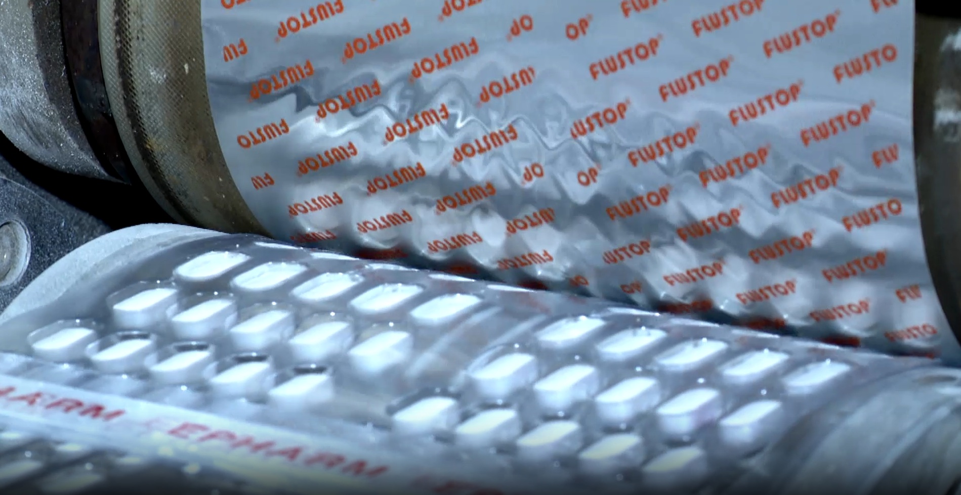 Ethiopia expands local production of medicines, vaccines and medical ...