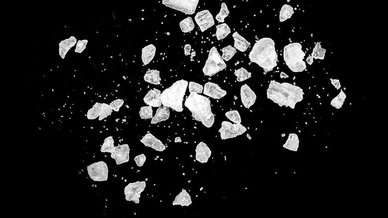 The 12 most interesting salt facts