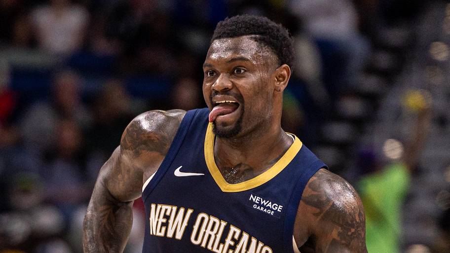 Bulls quietly have Zion Williamson trade chance that could reshape ...