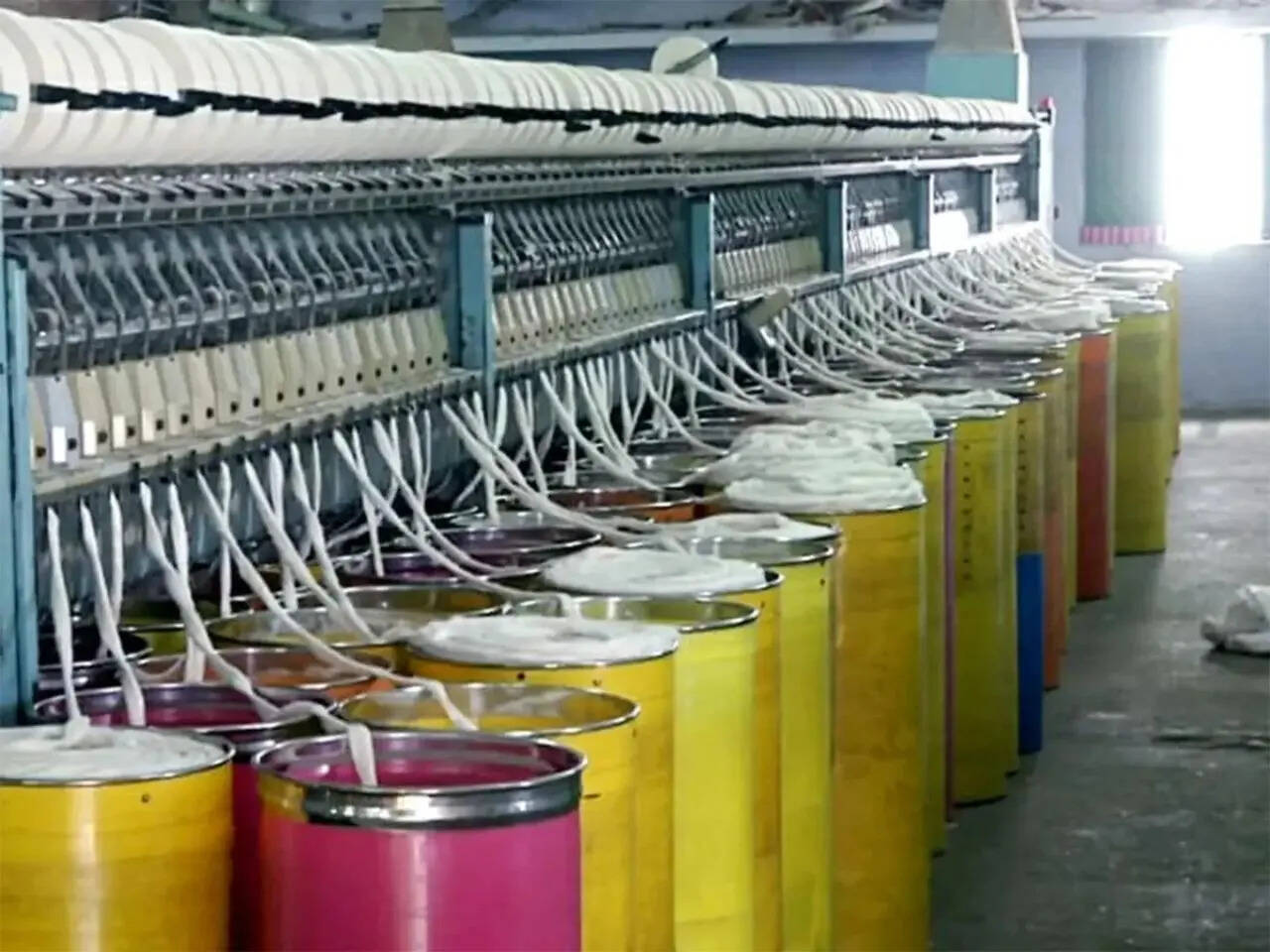 Textile companies look to tap into prospects offered by FTAs