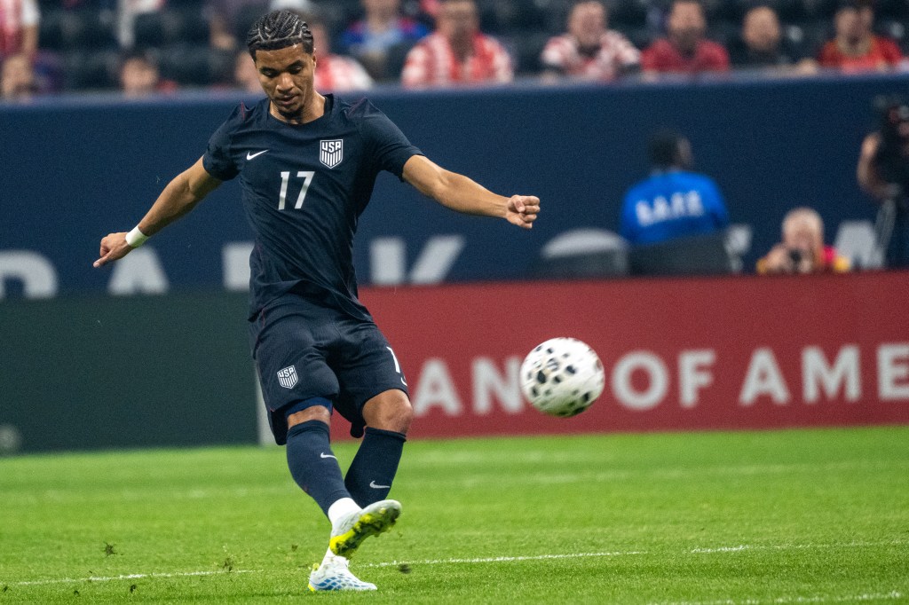 Mauricio Pochettino won’t escape World Cup questions that come with ...