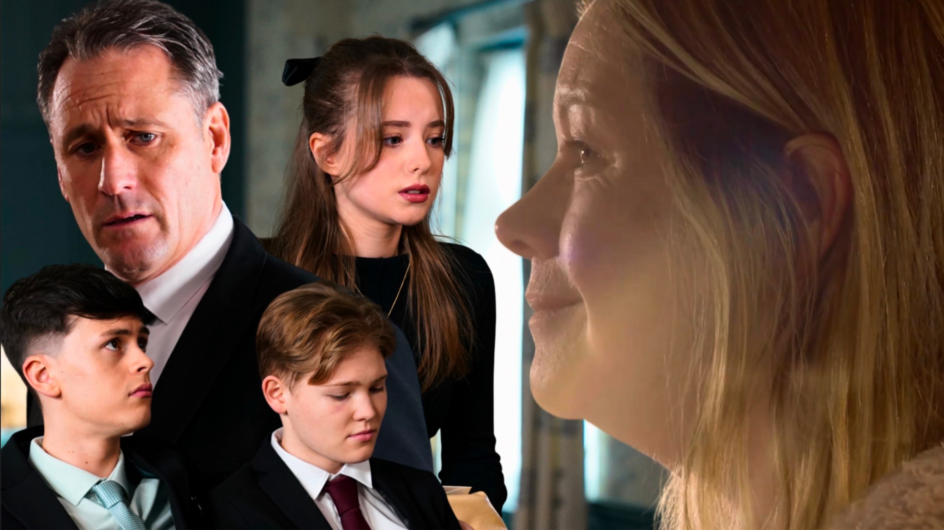Diane’s final request in Hollyoaks spells serious danger