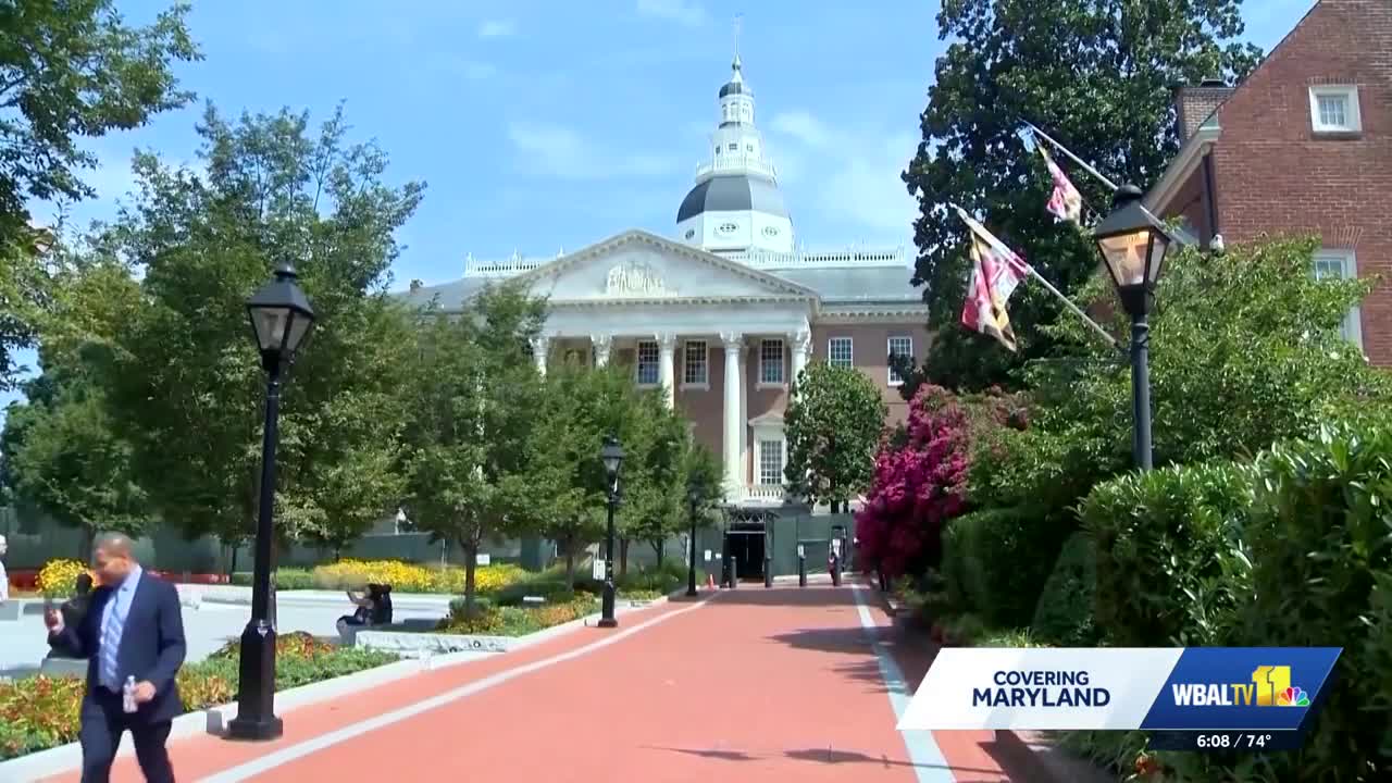 Ferguson's about-face on special session for redistricting