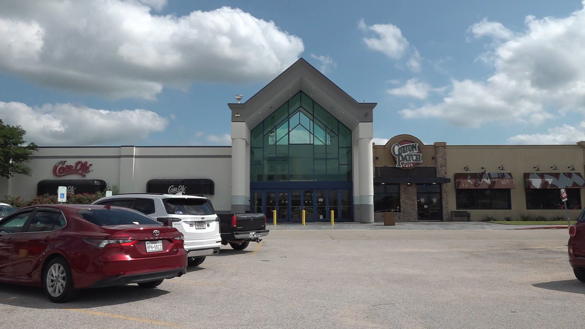 Investor withdraws from Temple Mall redevelopment plan